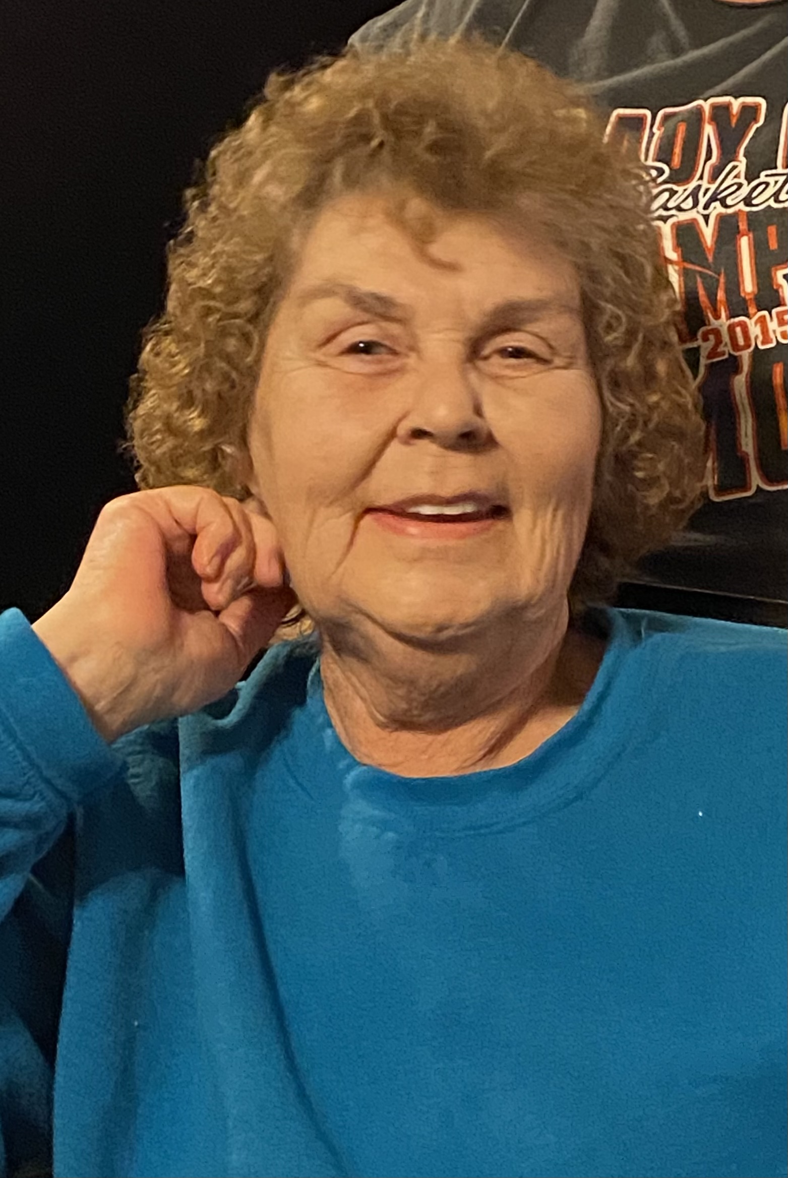 Kay Jones's Instagram, Twitter & Facebook on IDCrawl